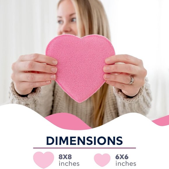 Snook Ease | Accessories | Mluna Heated Inserts For Menstrual Cramp ...